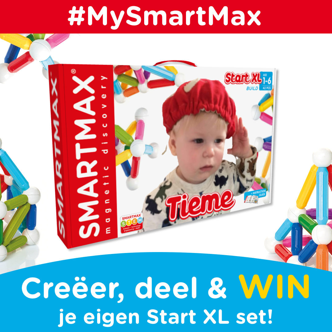 SmartMax | My SmartMax Tieme