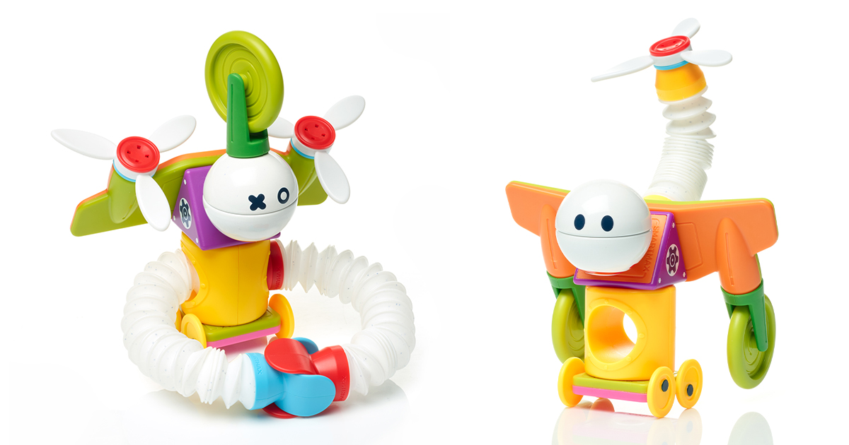 SmartMax | Roboflex Plus